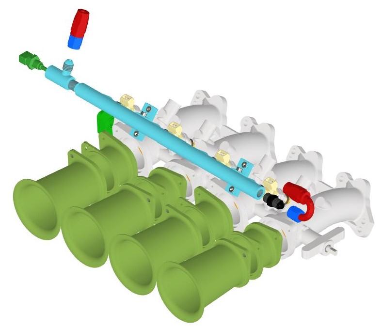 Injection - OM Tech s.r.o.